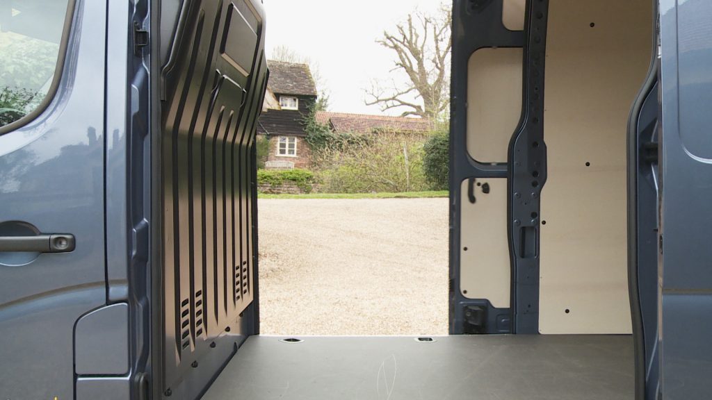 Renault Master - KR Flexi Leasing